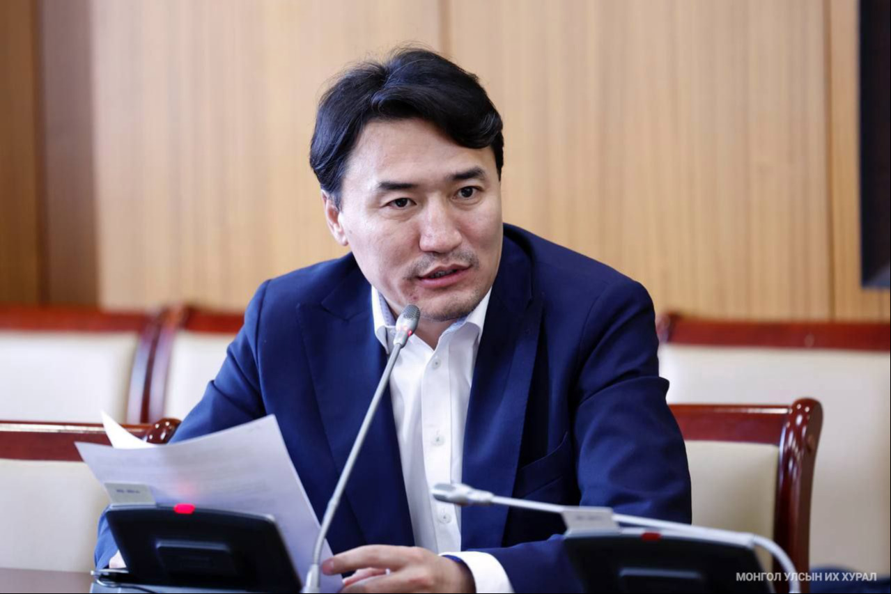 Улаанбаатар хотын дөрвөн өдрийн ердийн хэрэглээг хангахуйц шатахуун бууна